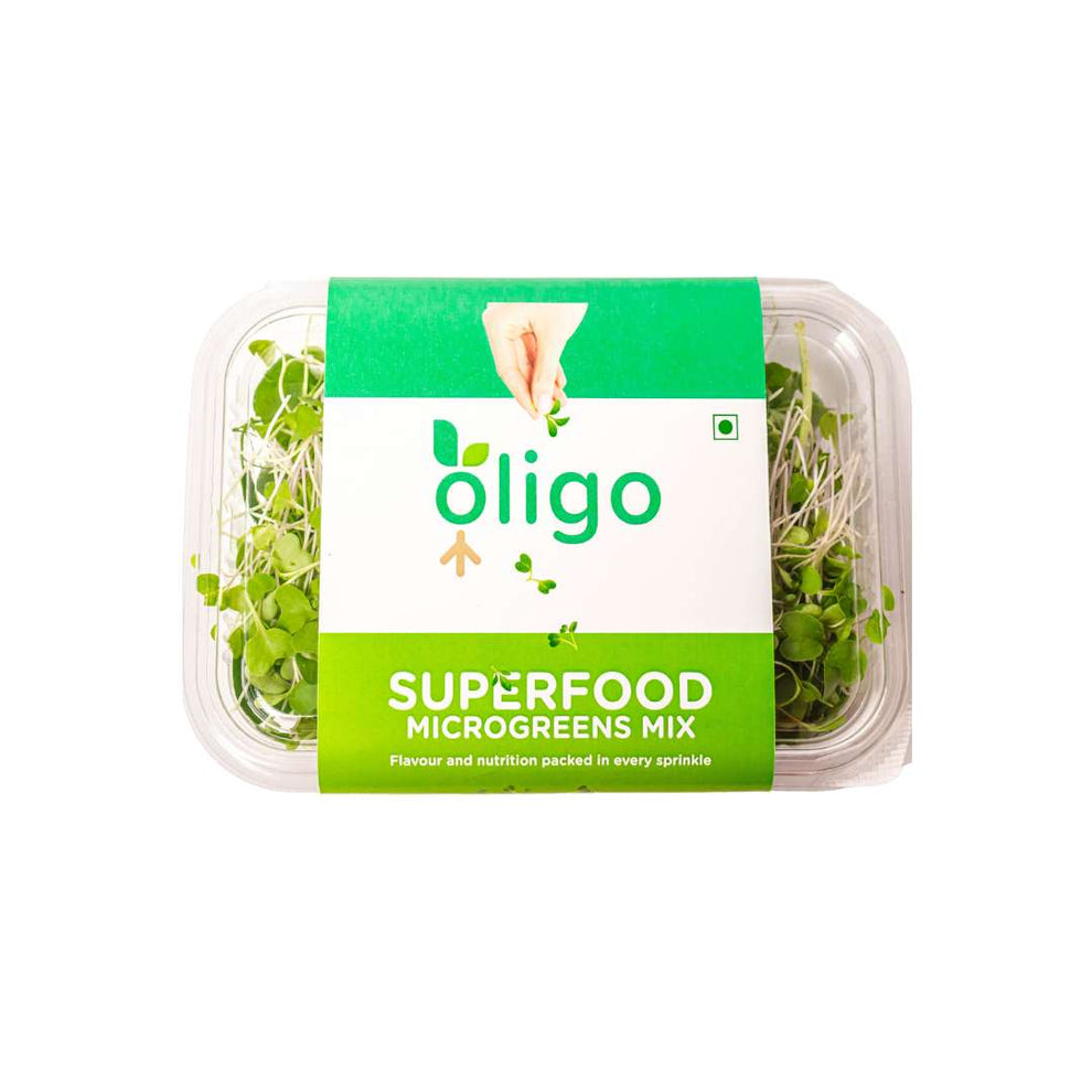 Superfood Micro Mix – Oligo